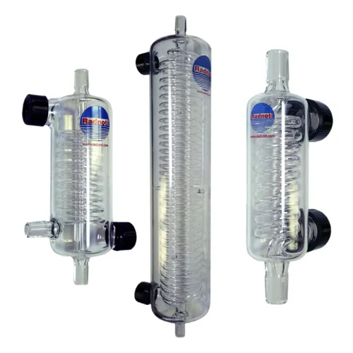 Radnoti Laboratory Glassware for Life Science Research | ADInstruments